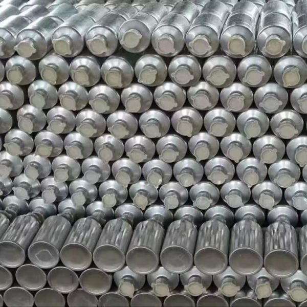 Comprimés de phosphure d'aluminium | Insecticide fumigène - POMAIS ...