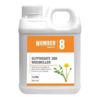 How Long Does Glyphosate Need to Be on Before Rain? - POMAIS Agriculture