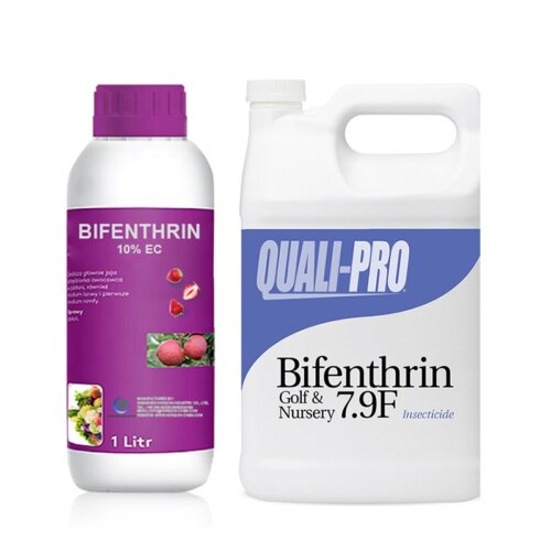 Bifenthrin Insecticide | Bifenthrin Pesticide - POMAIS Agriculture