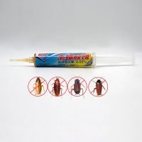 How to Use Cockroach Gel (and Apply It Right) - POMAIS Agriculture