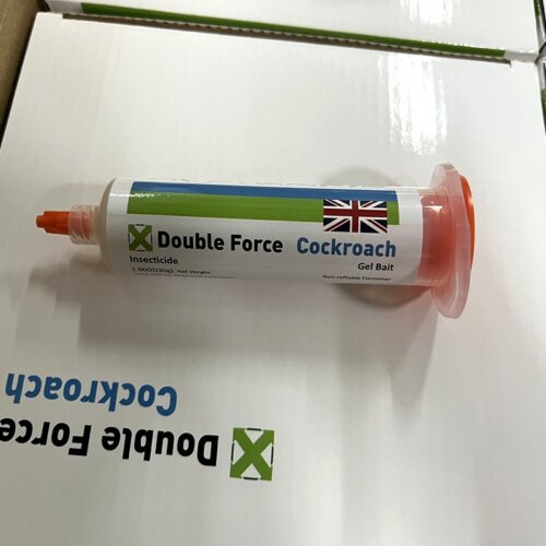 Cockroach Killer Gel, Combat Gel for Cockroaches - POMAIS Agriculture