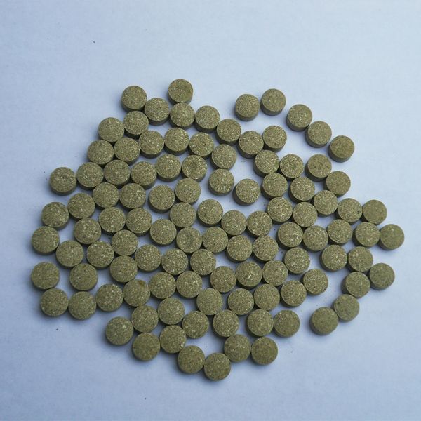 Aluminum Phosphide Tablets | Fumigant Insecticide - POMAIS Agriculture