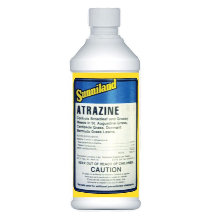 Atrazine Herbicide for Lawns, Corn, and Spurge Control - POMAIS Agriculture