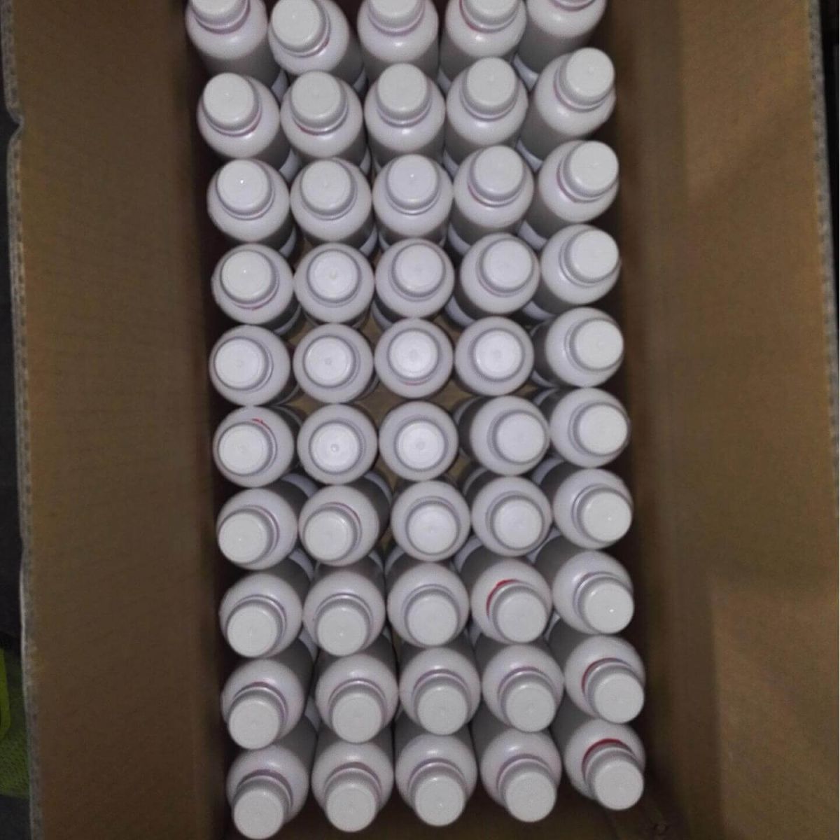 Cyantraniliprole 10% SC Insecticide - POMAIS Agriculture