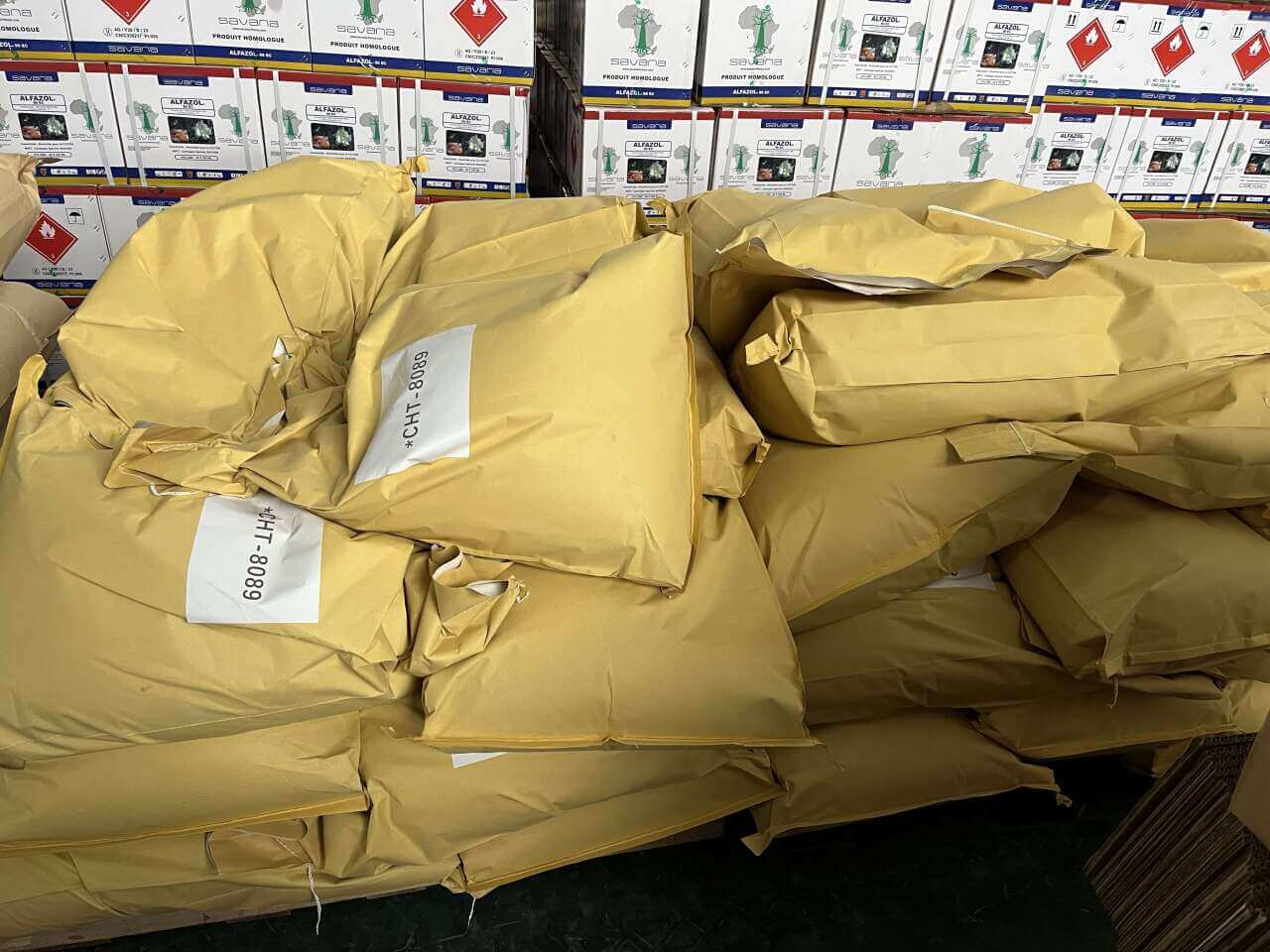 Acephate Insecticide - POMAIS Agriculture