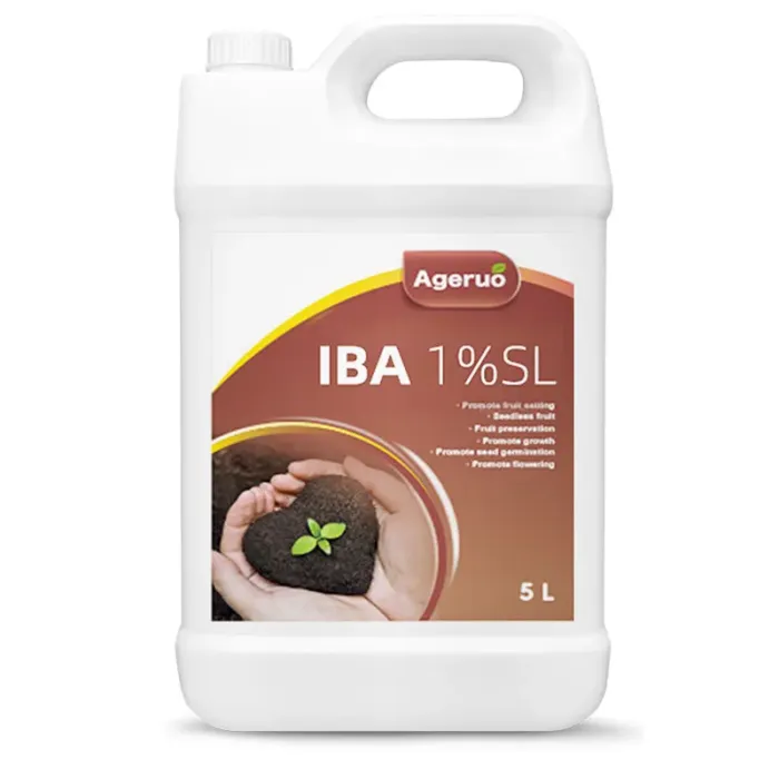 IBA 2% SP – Indole-3-Butyric Acid Rooting Hormone Powder - POMAIS ...